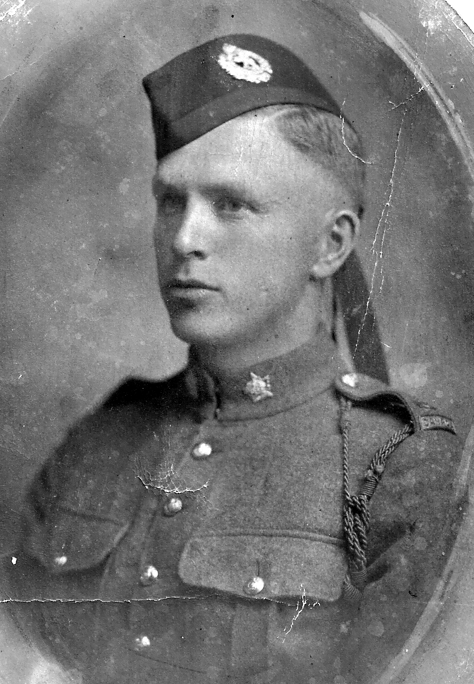 43rd Battalion CEF | Wartime Canada